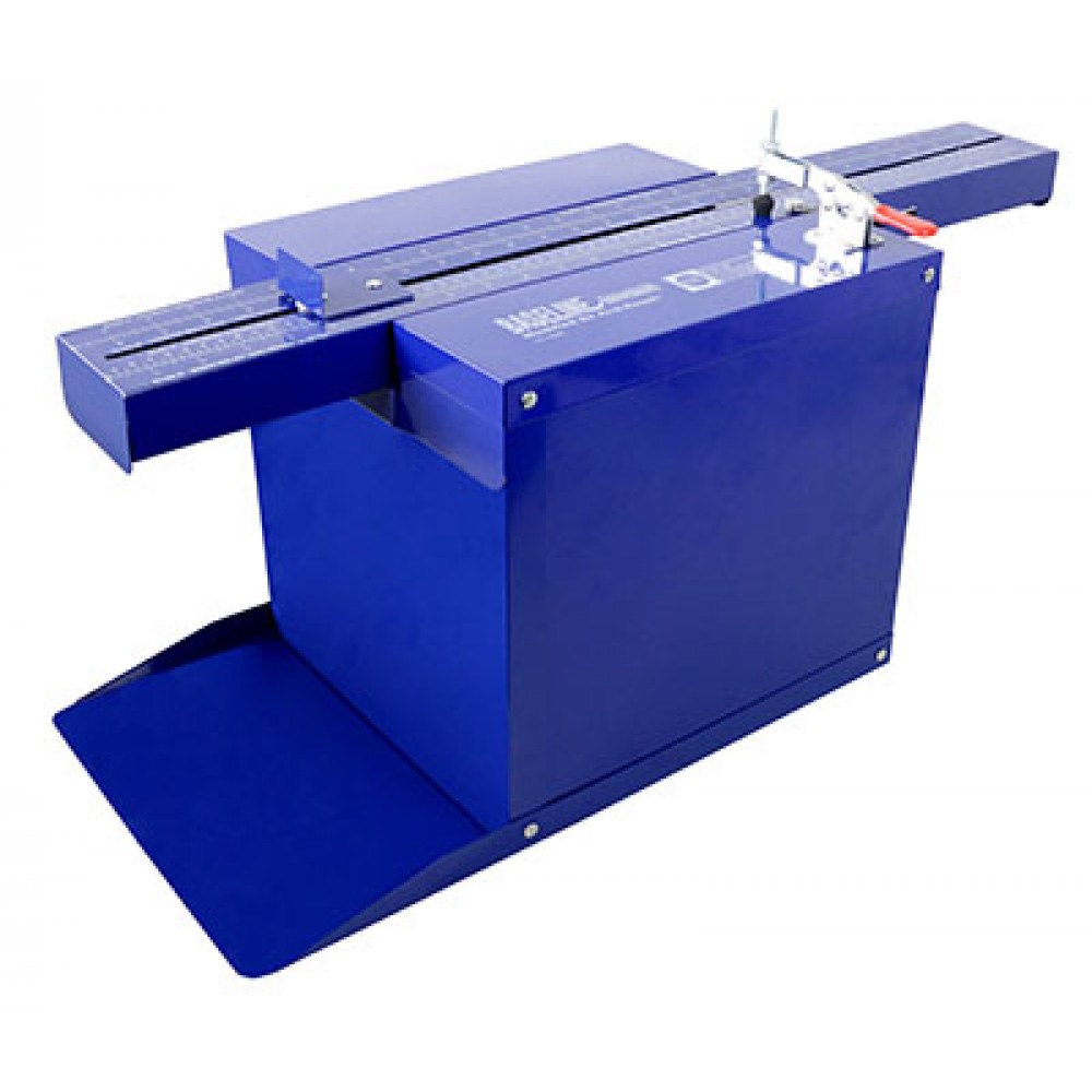 Sit n' Reach Trunk Flexibility Box 坐位及伸展軀幹柔韌度測試盒 - Fu Kang Online Store