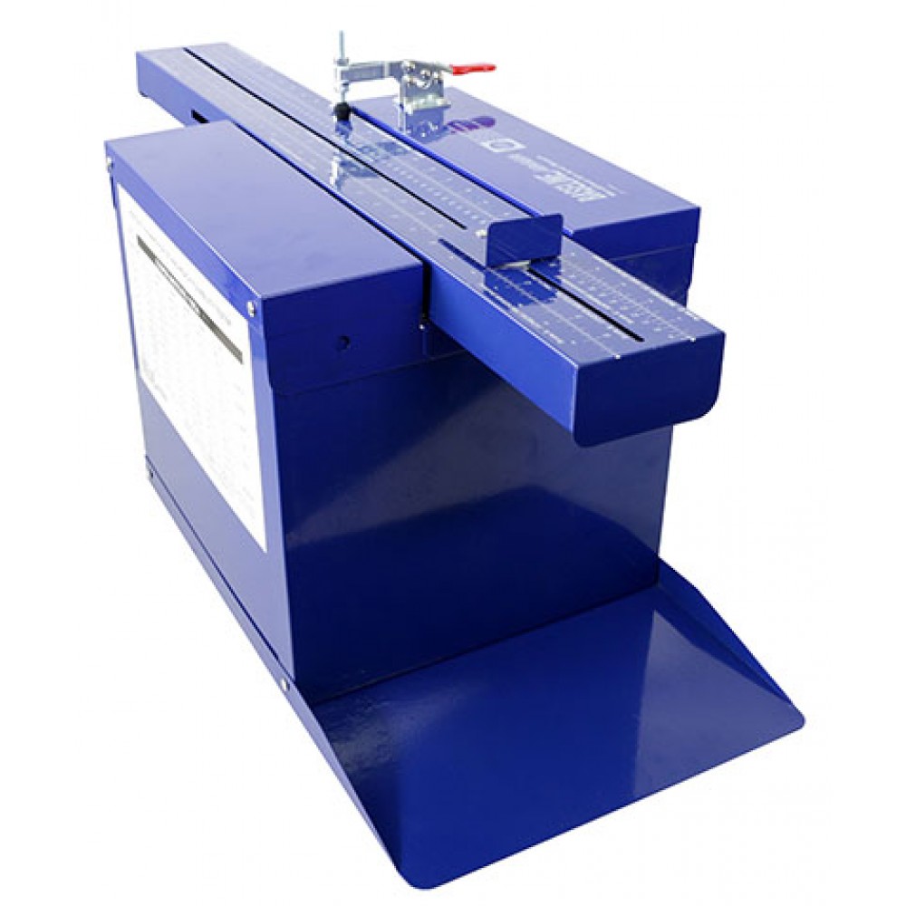 Sit n' Reach Trunk Flexibility Box 坐位及伸展軀幹柔韌度測試盒 - Fu Kang Online Store