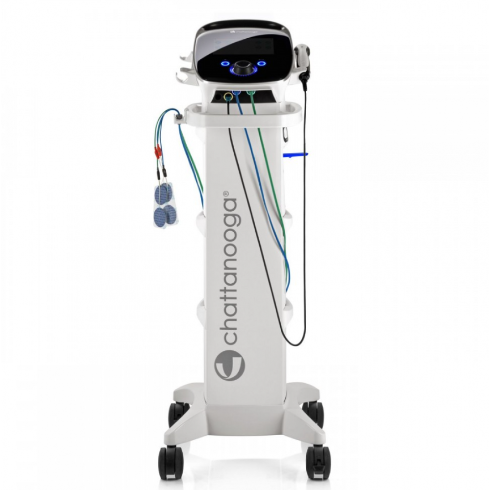 Intelect Mobile 2 Combo – Advanced Electrotherapy & Ultrasound System ...