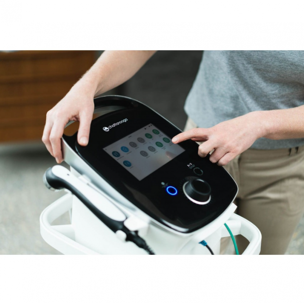 Intelect Mobile 2 Combo – Advanced Electrotherapy & Ultrasound System ...