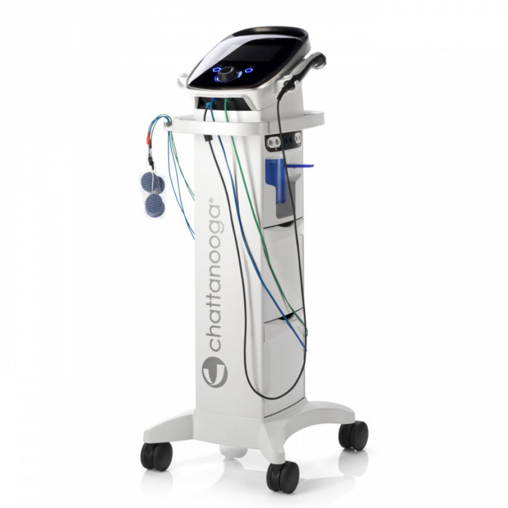 Intelect Mobile 2 Combo – Advanced Electrotherapy & Ultrasound System ...