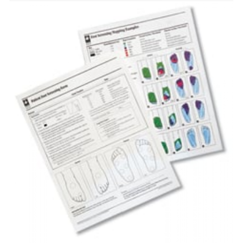 Touch Test Sensory Evaluators 觸覺測試感知評估器 - Light Touch Sensory Test - Fu ...