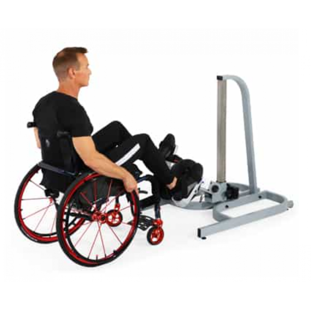 Tzora Active Passive Trainer APT-5 - Arm Leg Exerciser - Fu Kang ...