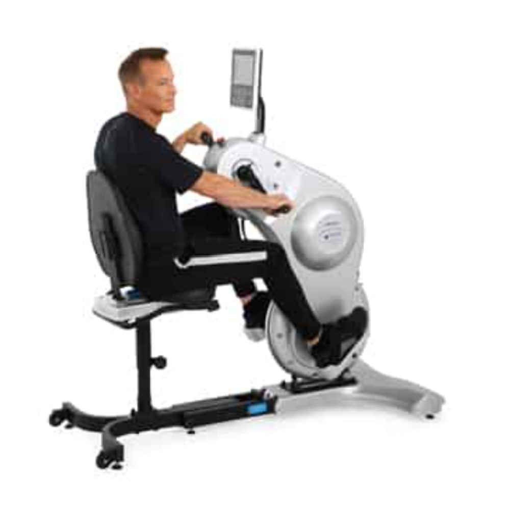 Tzora Active Passive Trainer APT-5 - Arm Leg Exerciser - Fu Kang ...