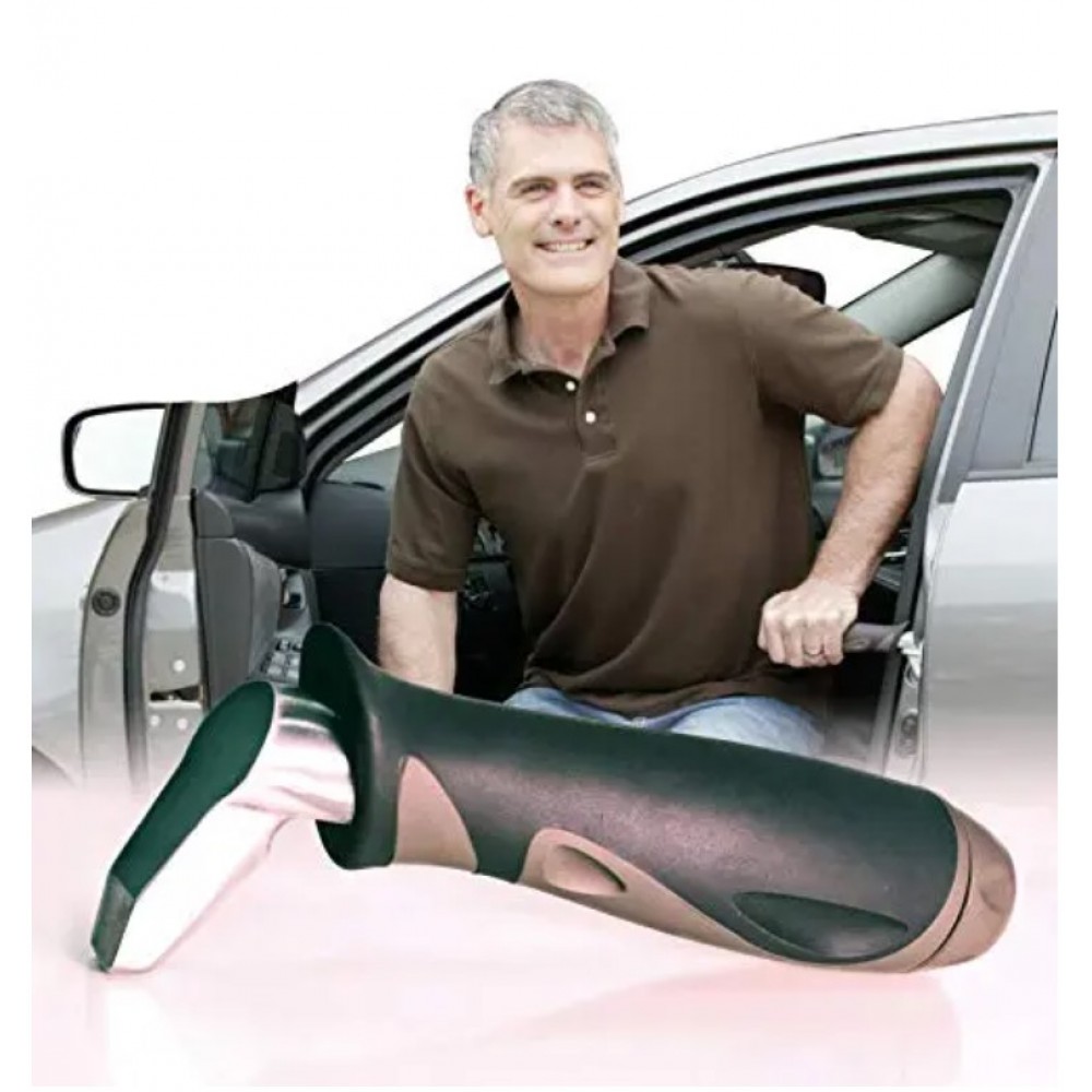 Metro Car Handle Plus - Automobile - Assistive Devices (ADL ...