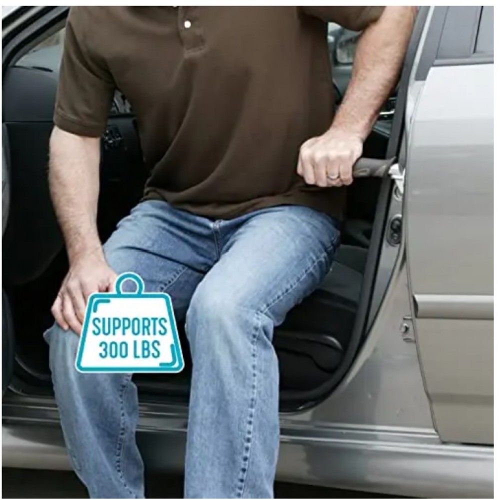 Metro Car Handle Plus - Automobile - Assistive Devices (ADL ...