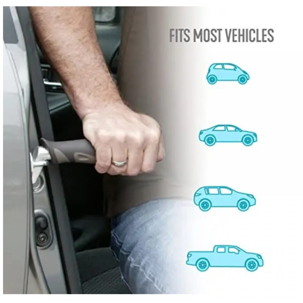Metro Car Handle Plus - Automobile - Assistive Devices (ADL ...