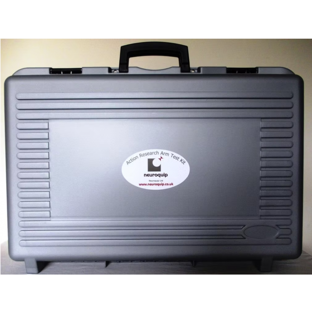 Neurological Action Research Arm Test Kit ARAT Test 神經動作研究手臂測驗套件 - Fu ...