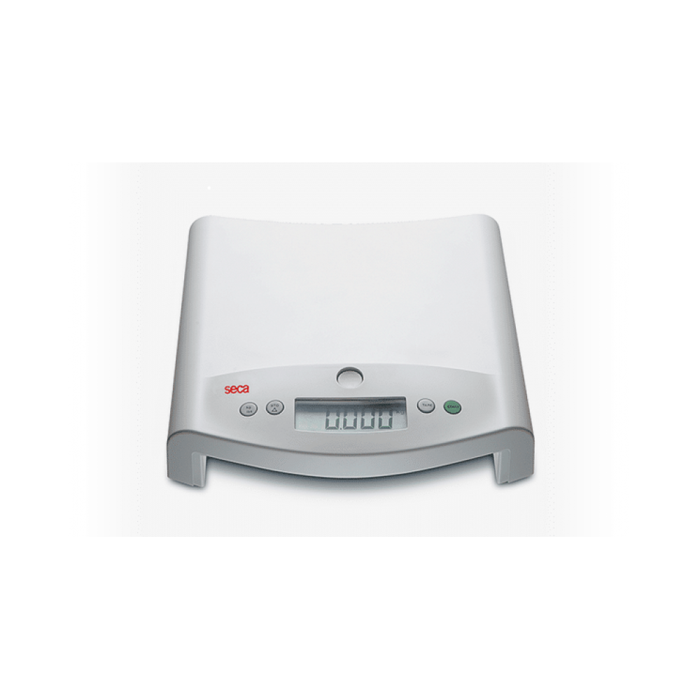 Seca 354 Lena Electronic Baby/Infant Scale 一機雙用：Seca 354 電子嬰幼兒體重秤 - Fu ...