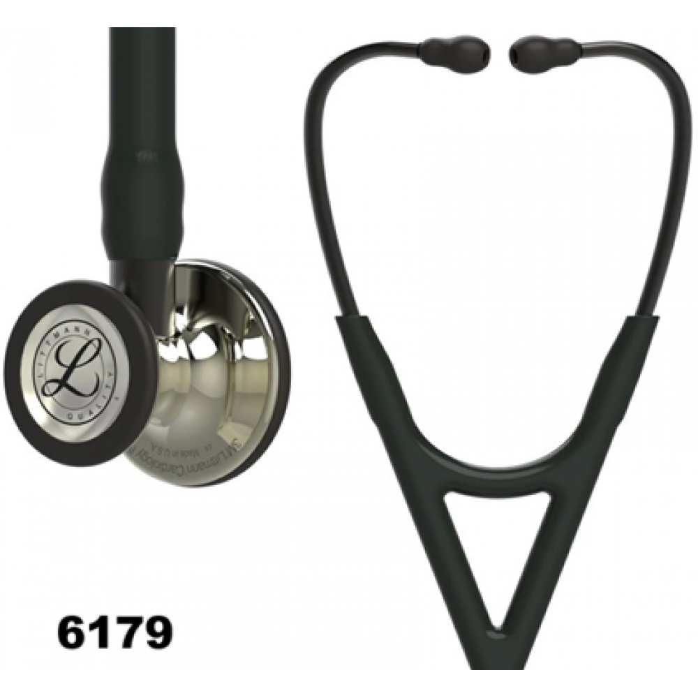 3M Littmann Cardiology IV Stethoscope - 3M Littmann Cardiology IV 聽診器 ...