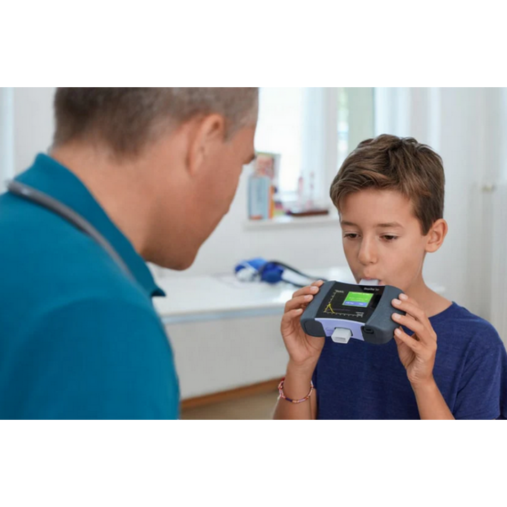 EasyOne Air Spirometer - Fu Kang Healthcare