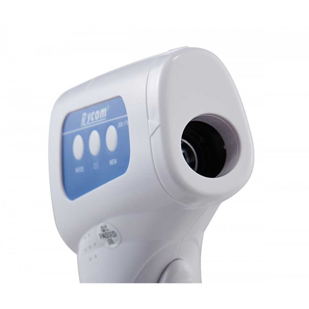 Berrcom JXB-178 Infrared Thermometer - Home Monitoring Device - Home ...