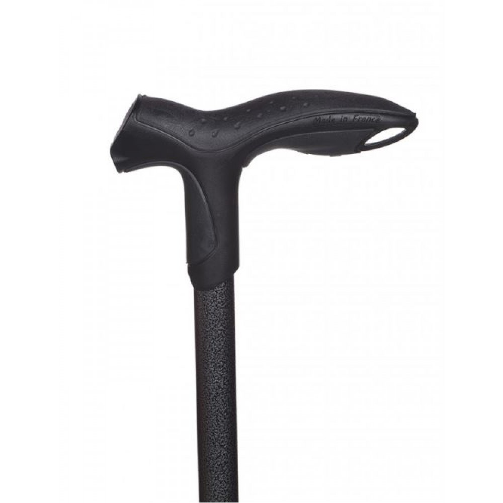 FDI’s Soft Step Walking Stick - Walking Stick from France - Soft Step Lightweight Cane by FDI ...
