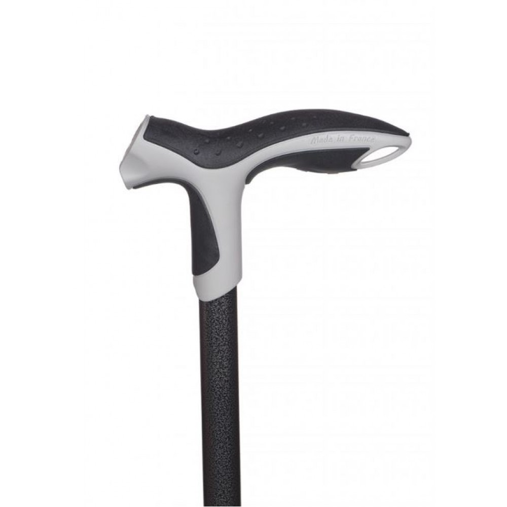 FDI’s Soft Step Walking Stick - Walking Stick from France - Soft Step Lightweight Cane by FDI ...