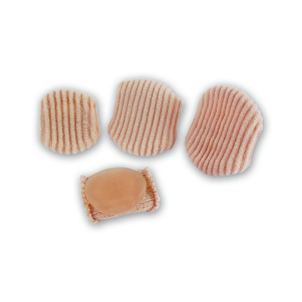 Silipos Digital Pads - Corn Pad - Comfort Footwear & Footcare - Fu Kang ...