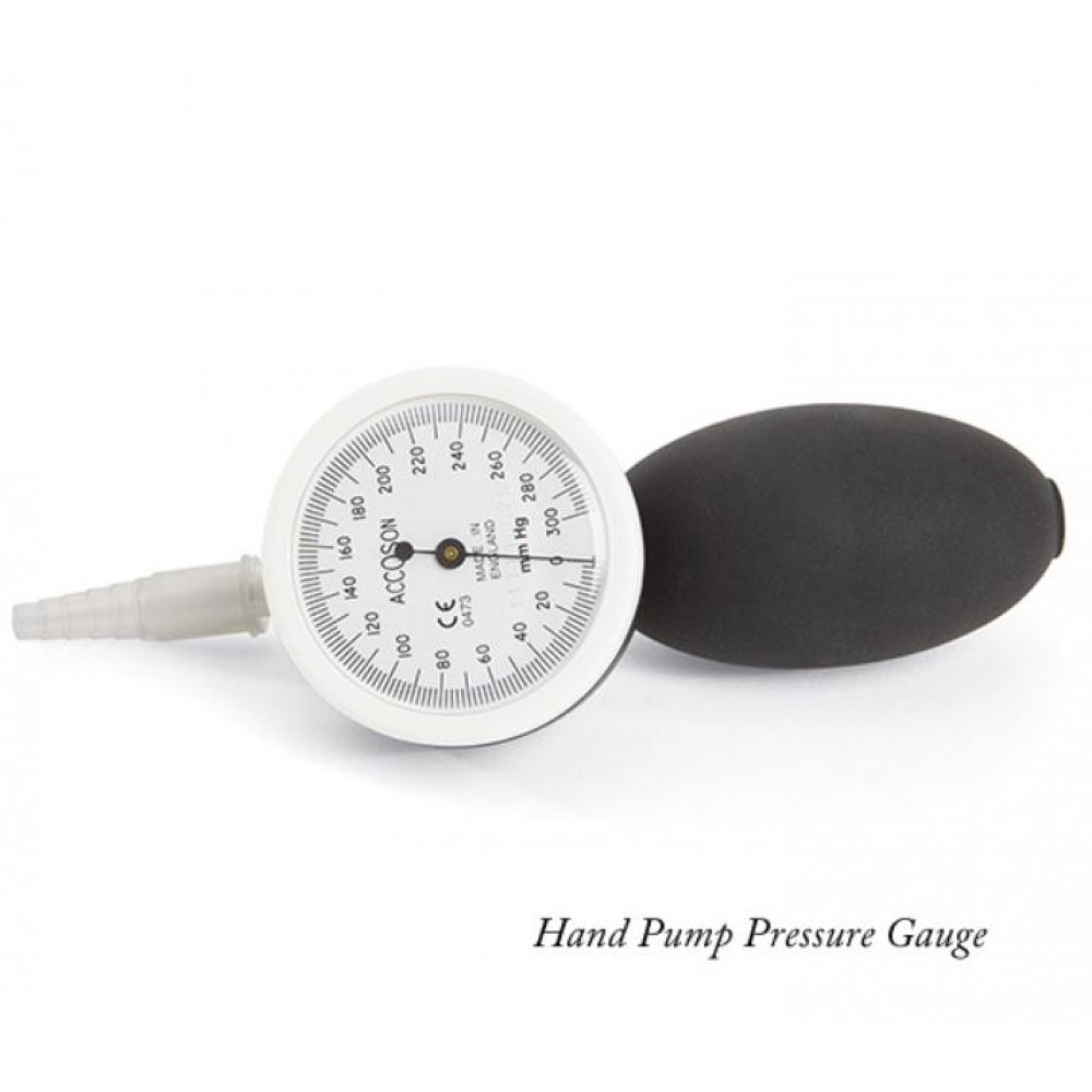 Urias Air Splints - Wrist & Finger - Contracture Management ...