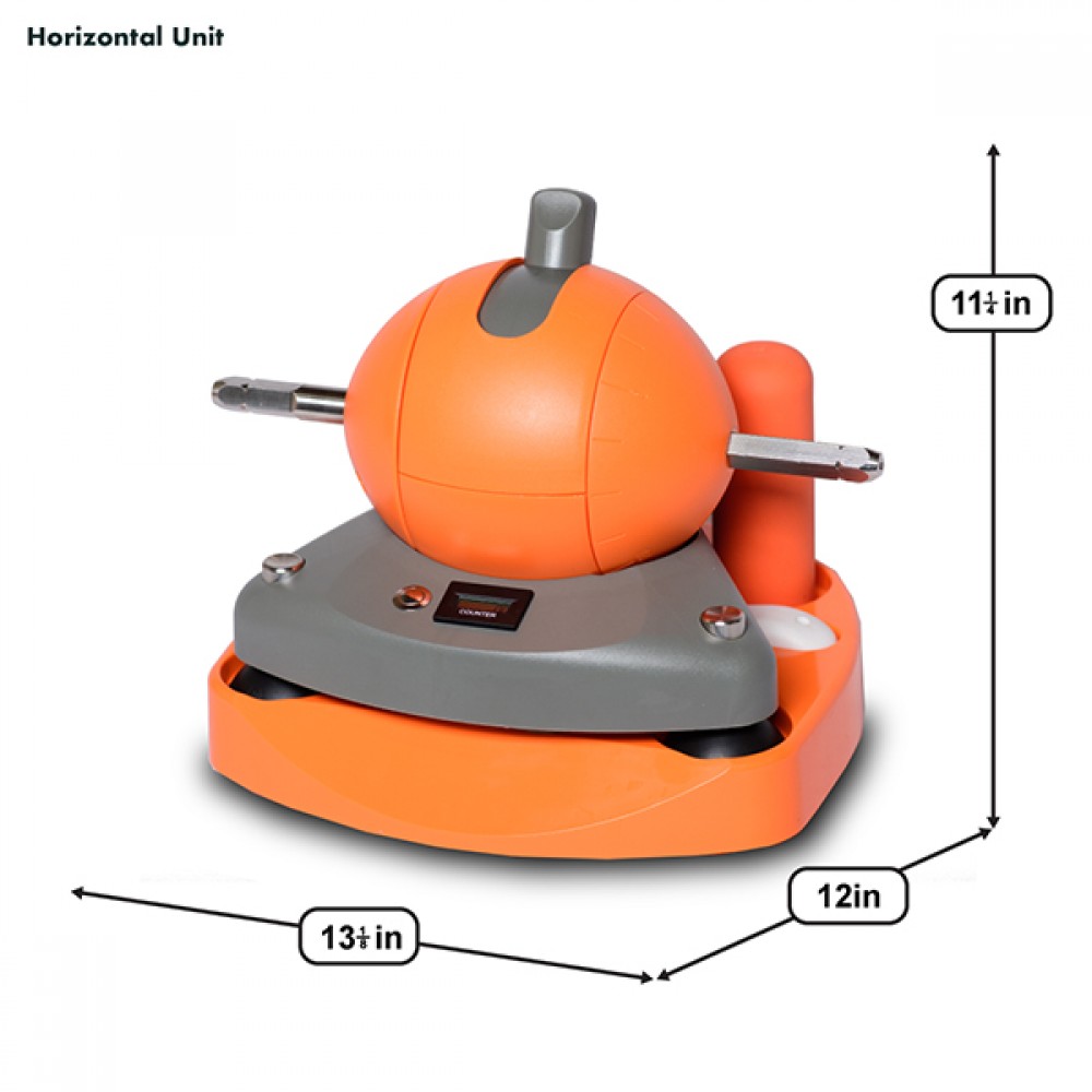 FEPSim UE Exerciser & Work Simulator - Fu Kang Online Store