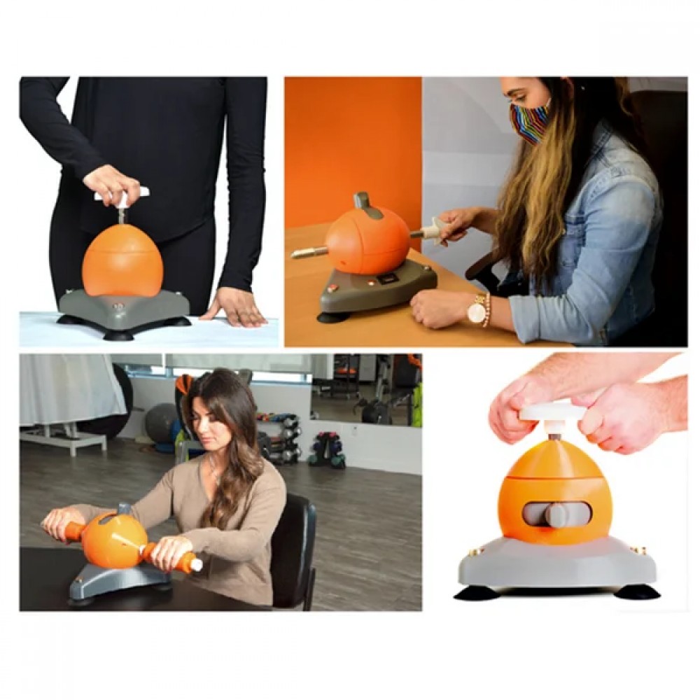 FEPSim UE Exerciser & Work Simulator - Fu Kang Online Store