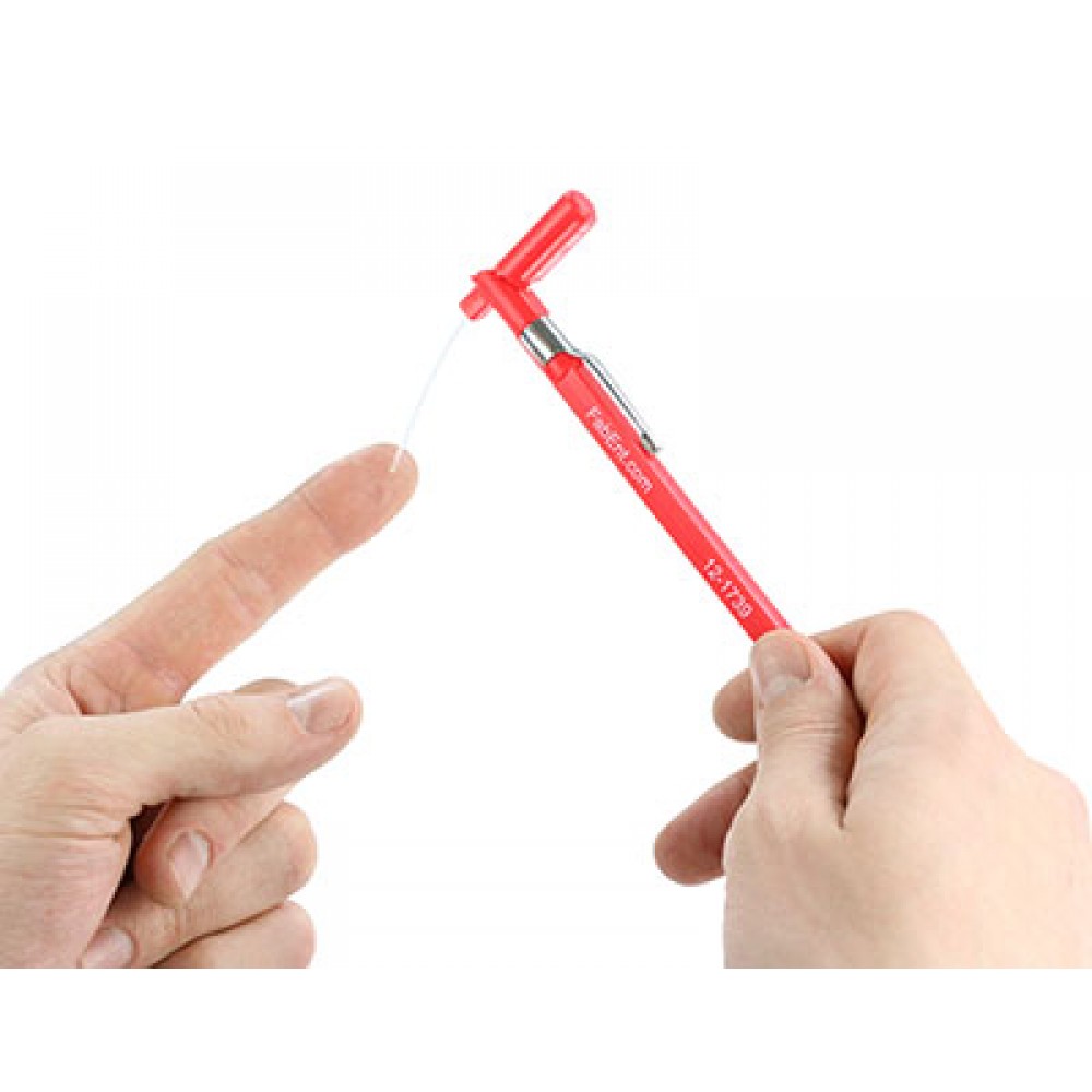 Baseline Fold-Up Monofilament, Evaluator Hand Set with Case (Set of 5: ... Baseline Fold-Up Monofilament, Evaluator Hand Set with Case (Set of 5: ...