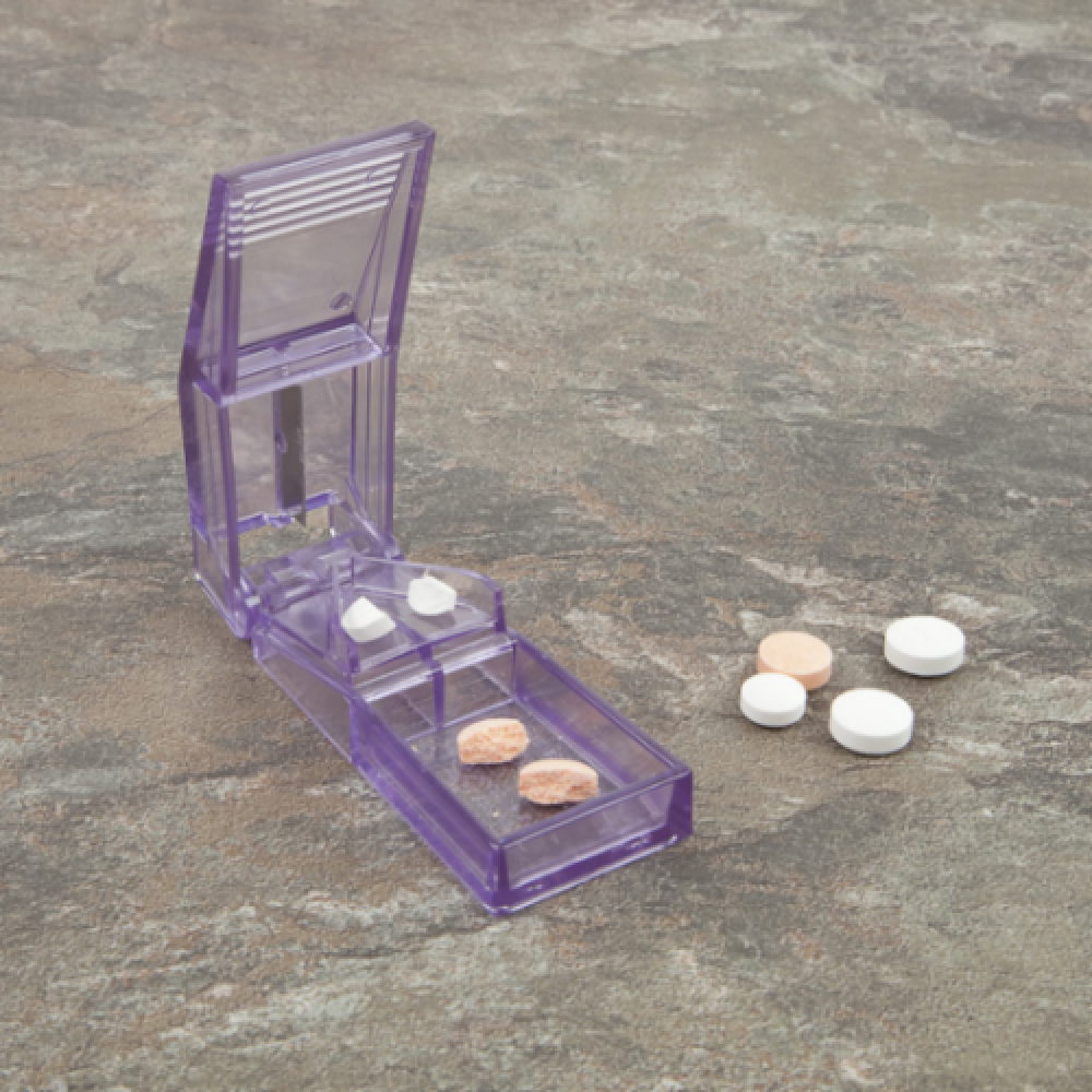 Norco™ Pill Splitter - Pill Splitter - Tablet Cutter - Pill Splitter ...