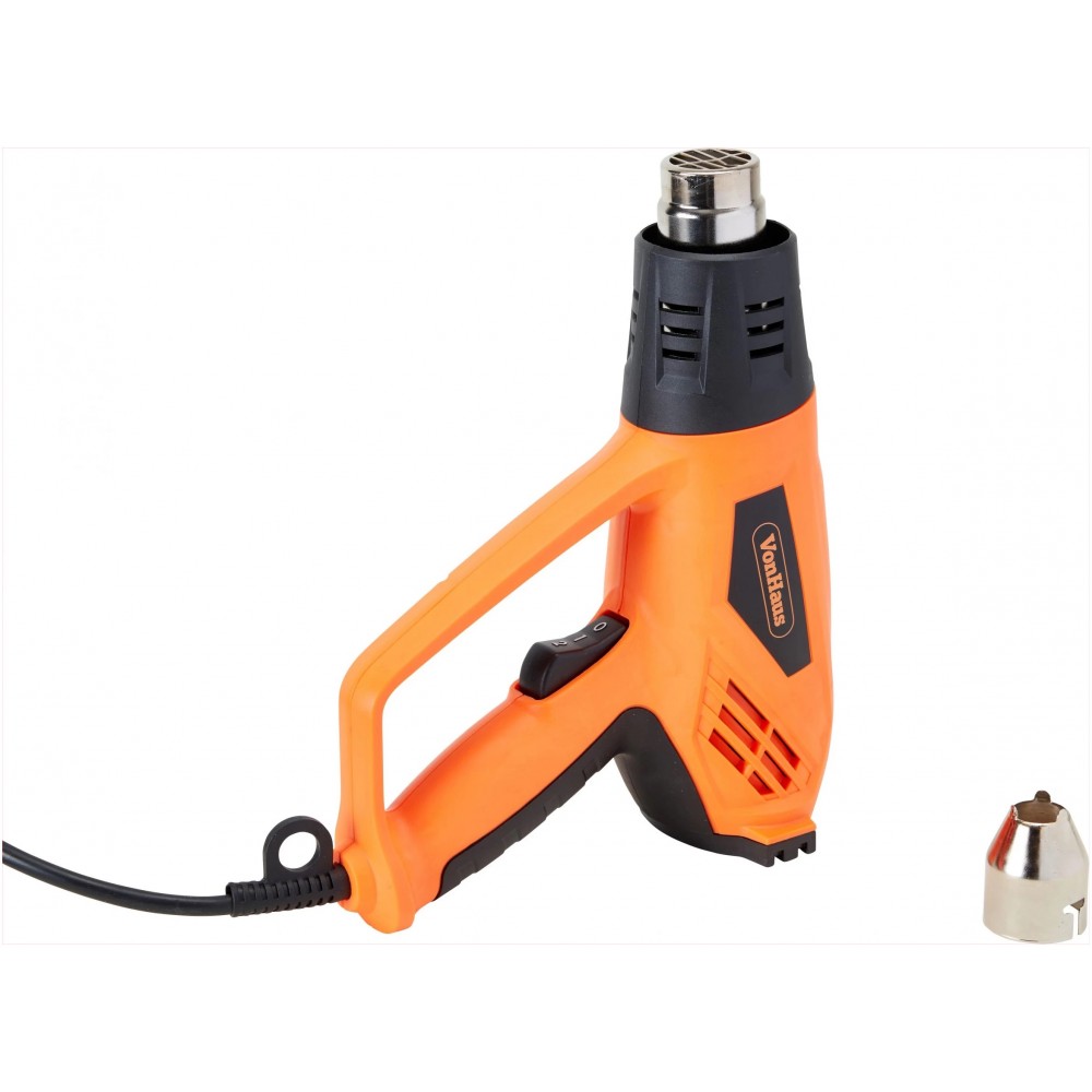 Heat Gun 2000W - Fu Kang Online Store