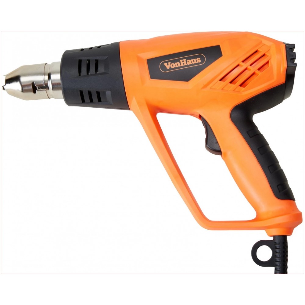 Heat Gun 2000W - Fu Kang Online Store