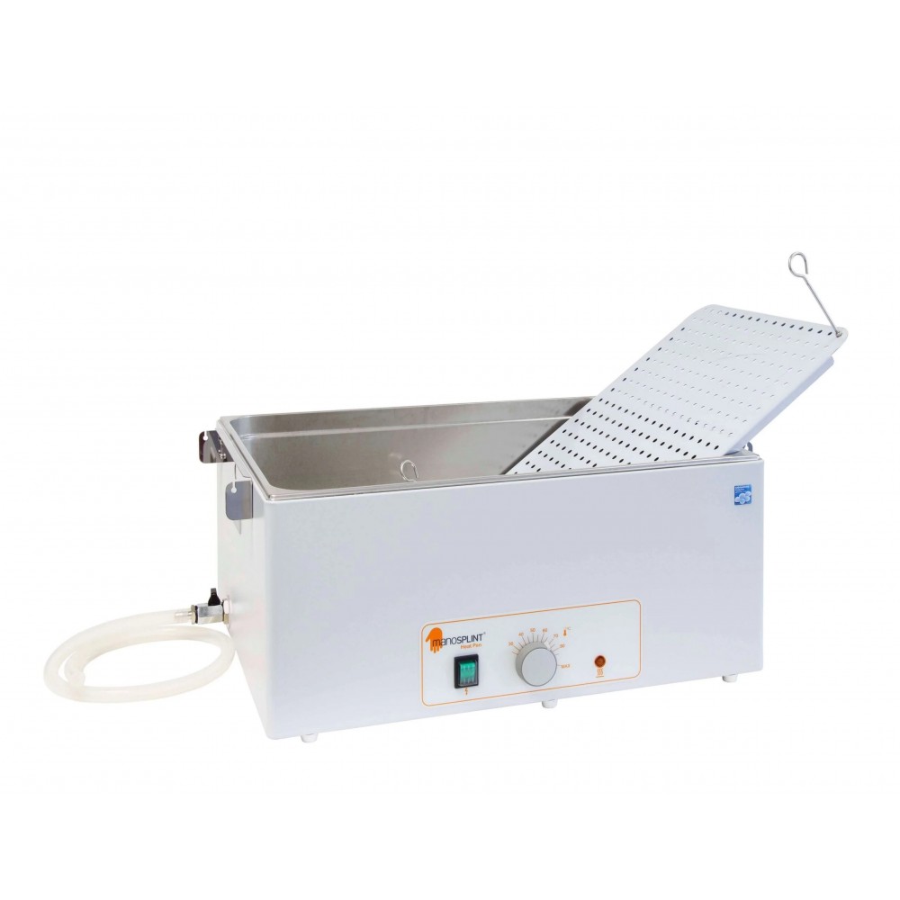 Manosplint Splinting Bath with Lift Off Lid 56 Litre - Fu Kang Online Store