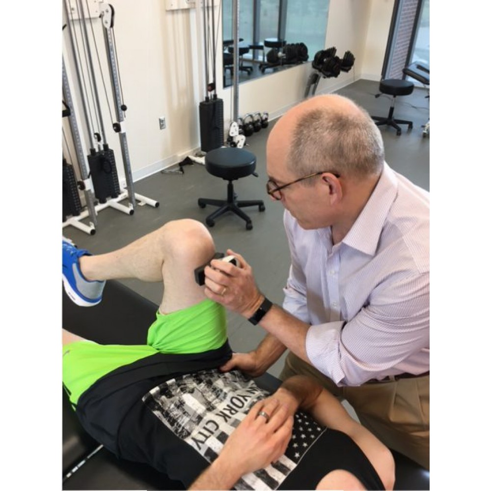 MicroFET2 MMT Handheld Dynamometer - Fu Kang Online Store