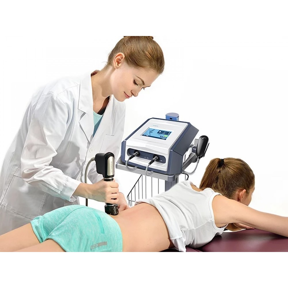 GZ Longest Body Contouring Device LGT-2500S Plus - Fu Kang Online Store