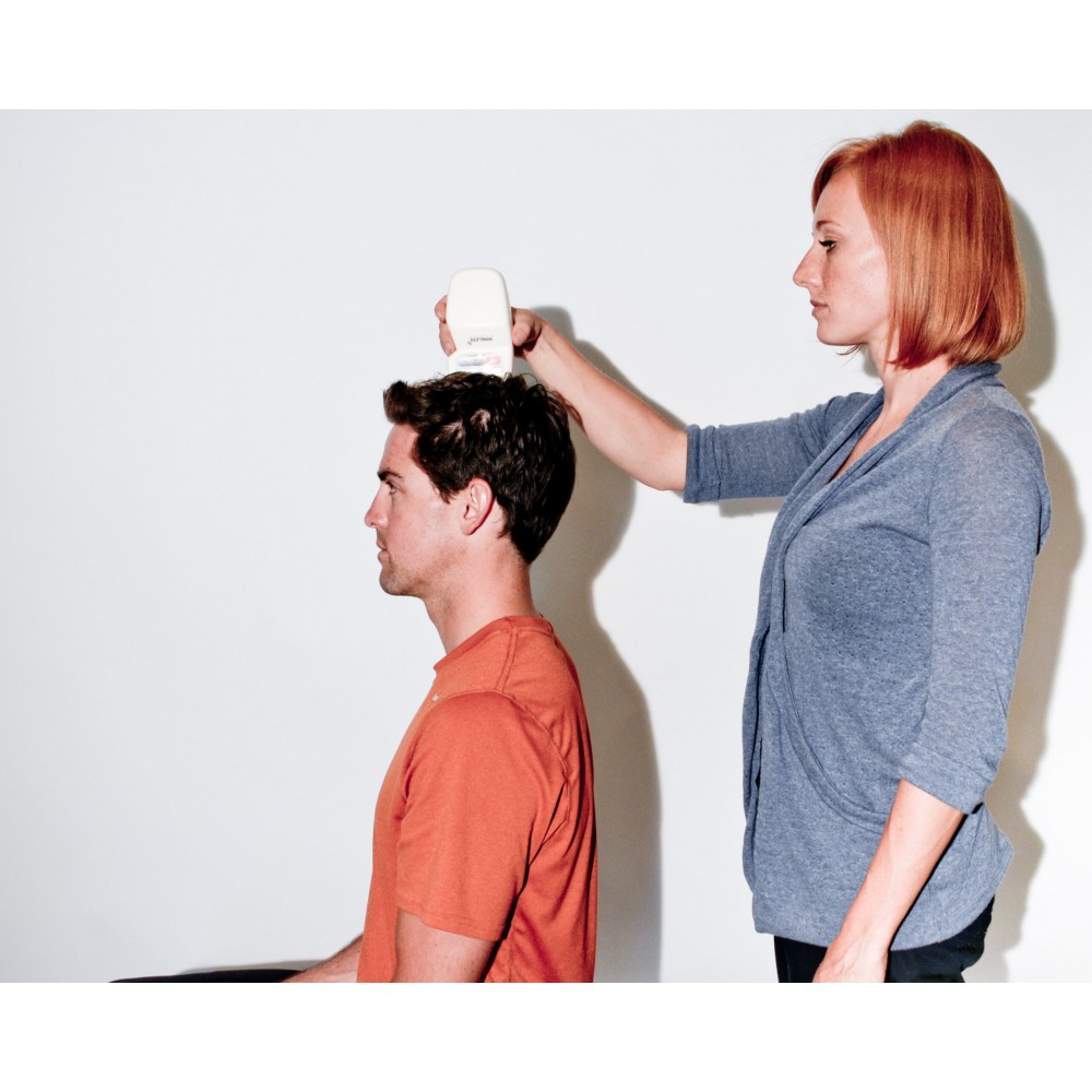 Wireless MicroFET3 Muscle Testing Dynamometer & Inclinometer - Accurate ...