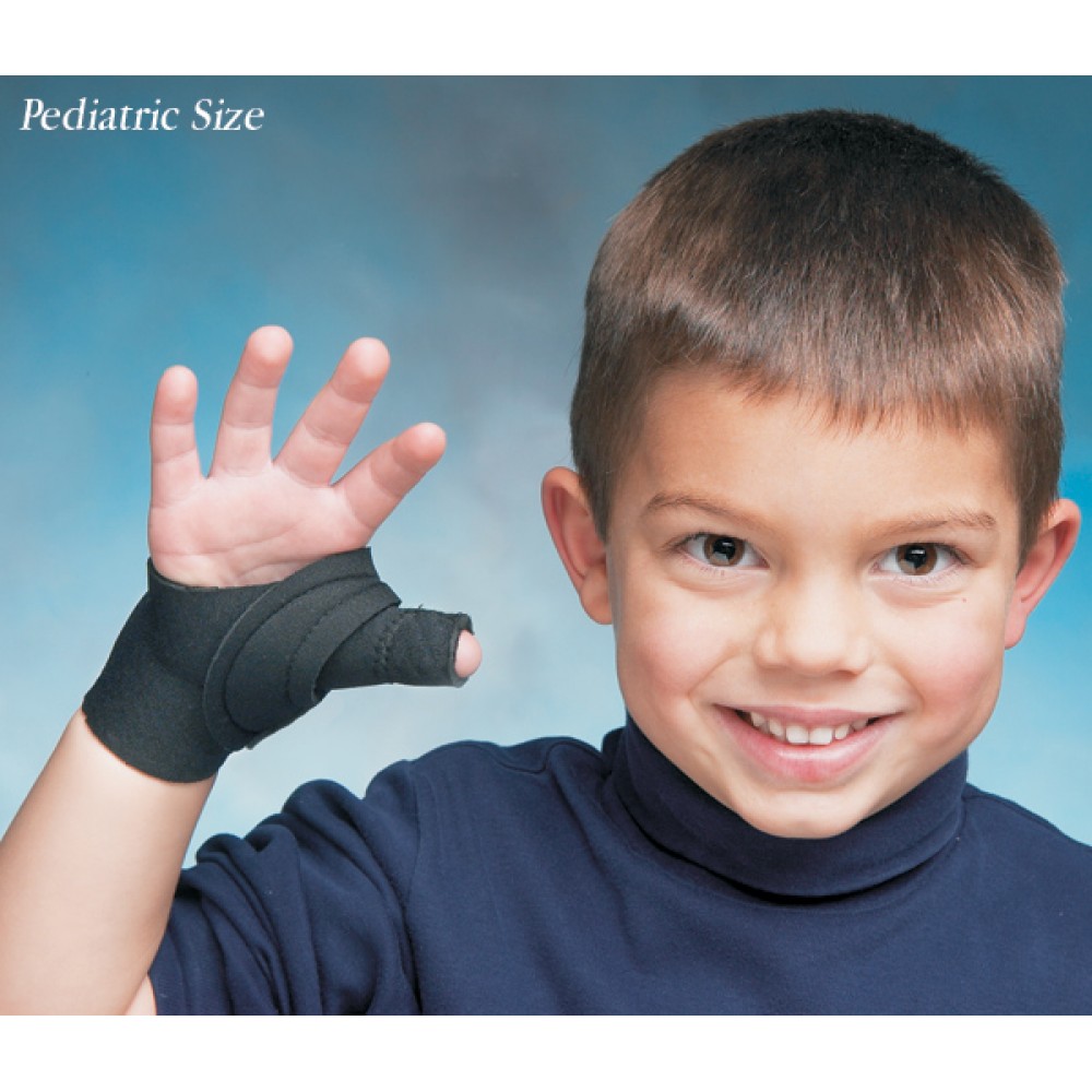 ComfortCool Thumb CMC Restriction Splint - Comfort-Cool Thumb CMC ...