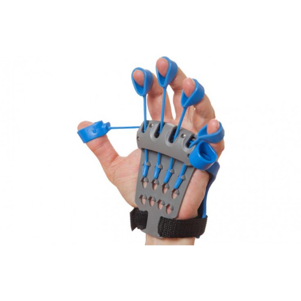 Xtensor Hand Finger Exerciser - Hand Exerciser - Finger Extensor ...