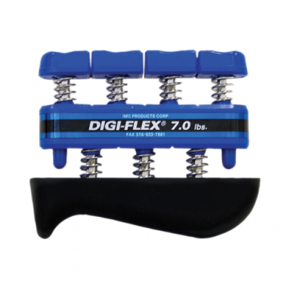 CanDo Digi-Flex Hand Exerciser - Digi-Flex - DigiFlexHand Exerciser - Digi-Flex Hand Exerciser ...