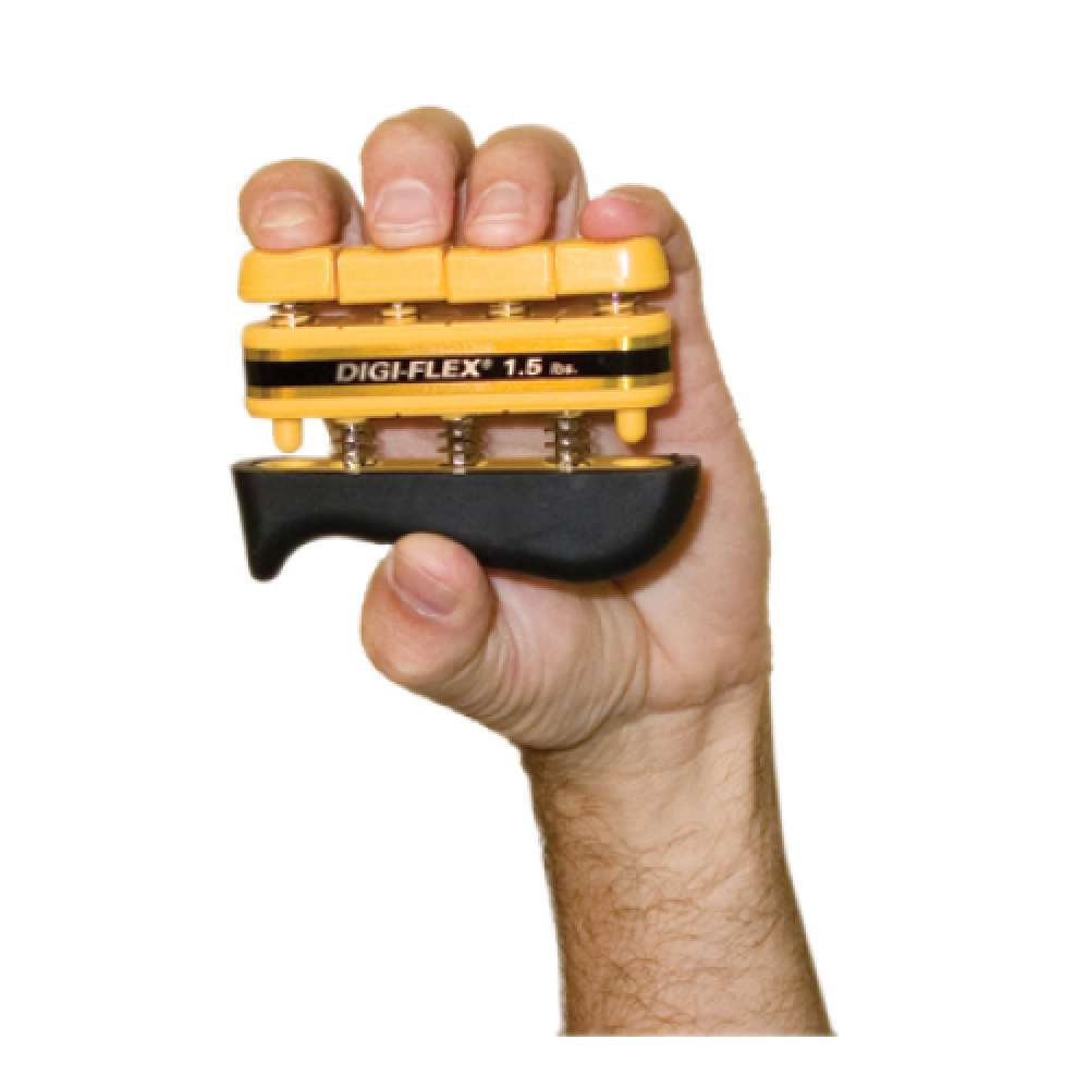 CanDo Digi-Flex Hand Exerciser - Digi-Flex - DigiFlexHand Exerciser - Digi-Flex Hand Exerciser ...