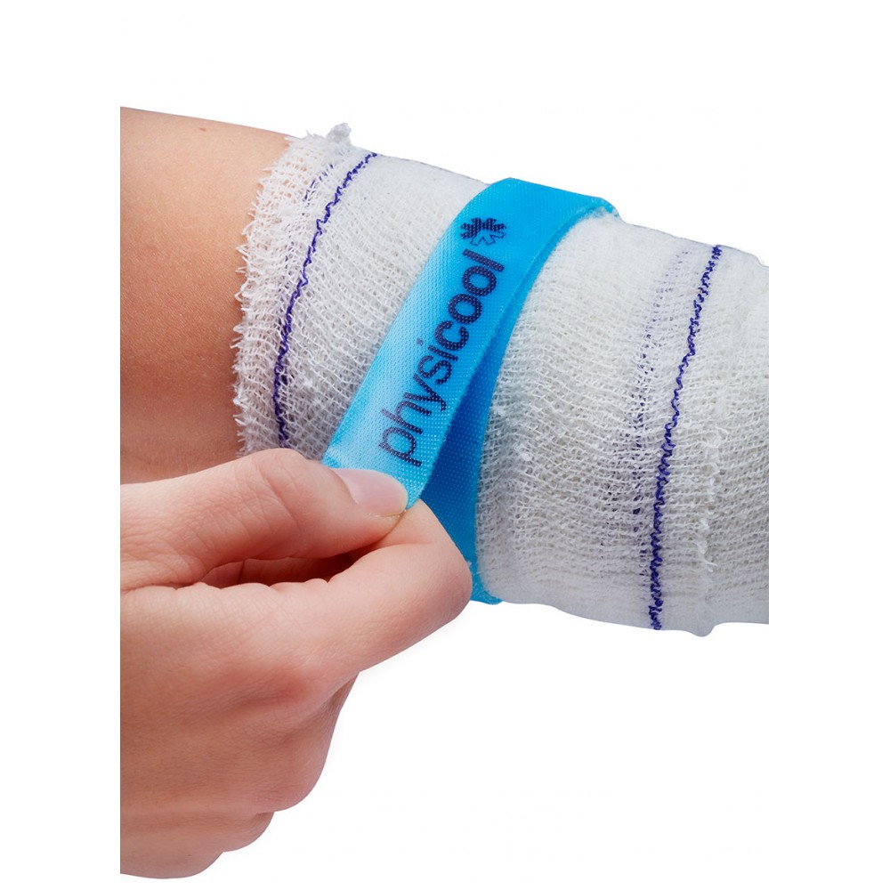 Physicool Coolant 500ml Bottle & Physicool Cooling Bandage- Anti ...
