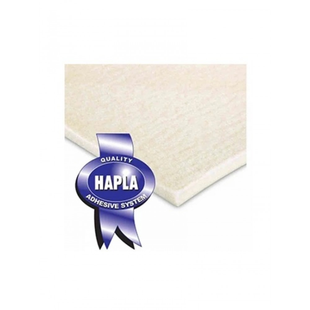 Hapla Mixture Wool Adhesive Felt - Diabetic Foot Pressure Relief Pad ...