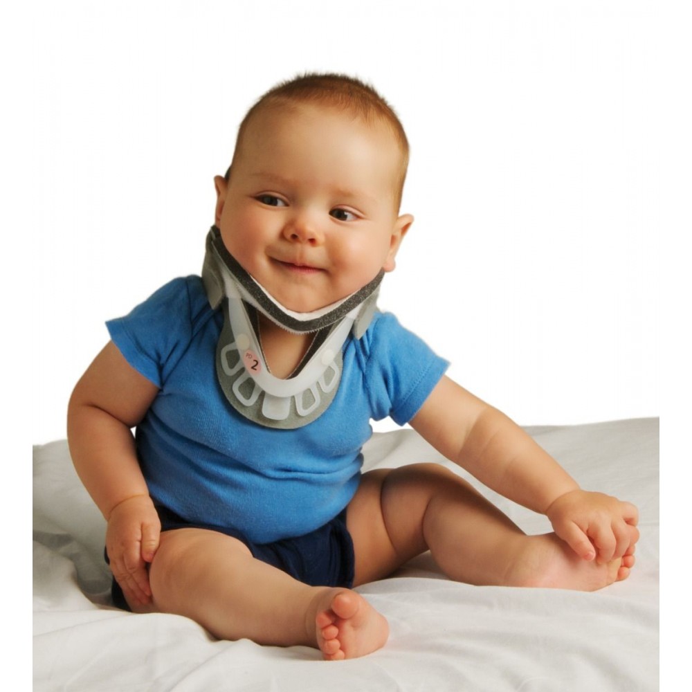 Aspen Pediatric Collars - Neck Support for Child - Fu Kang Healthcare ...
