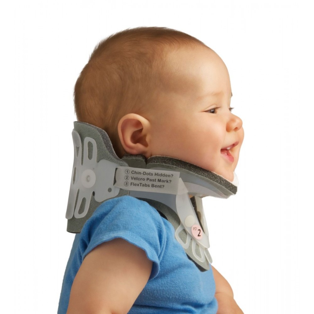 Aspen Pediatric Collars - Neck Support for Child - Fu Kang Healthcare ...
