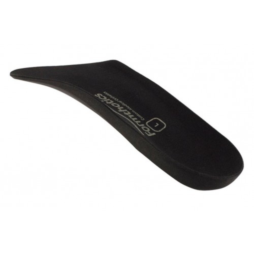 Formthotics Supportive Medium Density Black Insoles - Orthotic / Insole ...