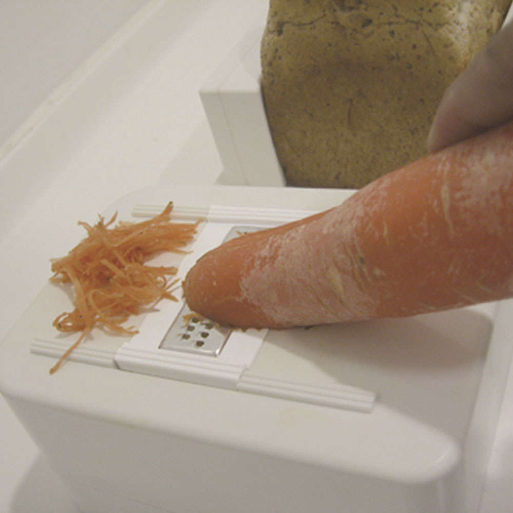 One Handed Food Preparation Workstation - One Handed Kitchen Board - Fu ...