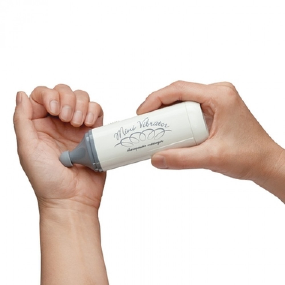 Norco迷你電動按摩器 - Mini Massager for Scar Desensitization and Pain - Fu ...