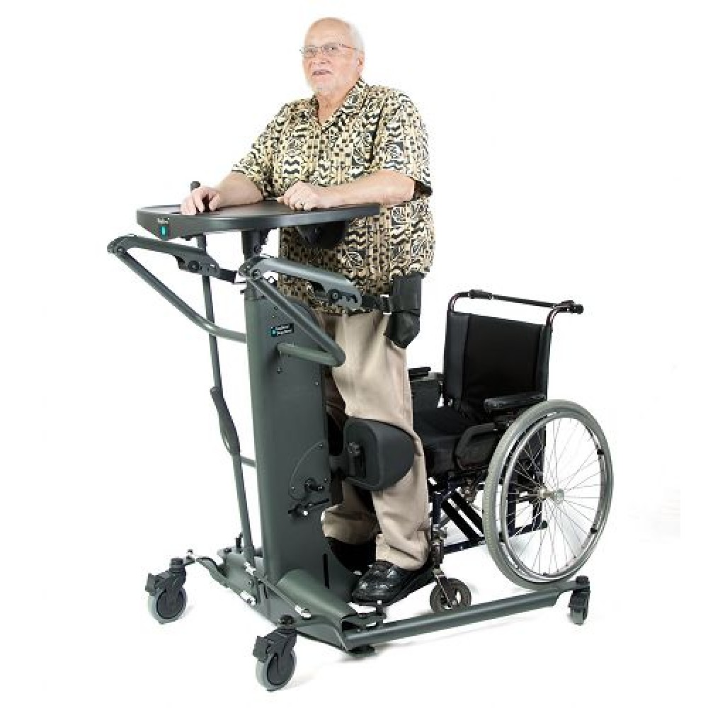EasyStand StrapStand Standing Frame Package Support System 站立框架套件支撐系統 ...