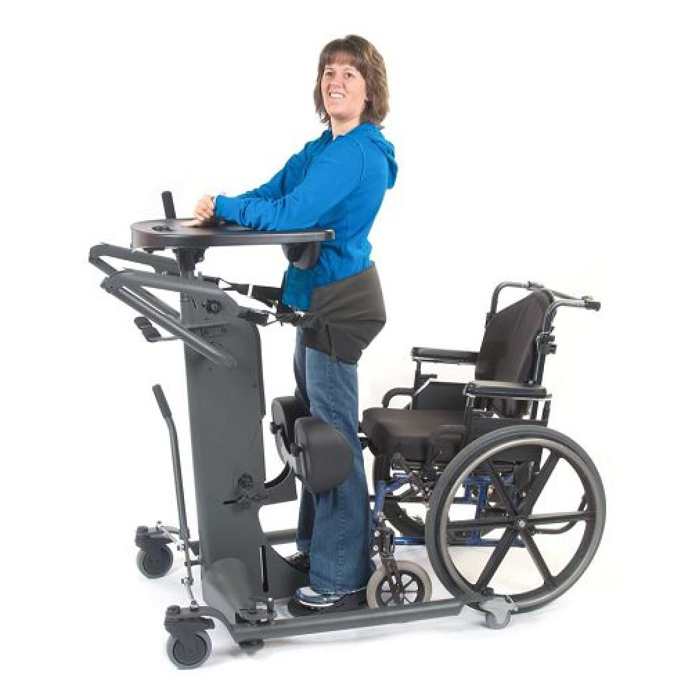 EasyStand StrapStand Standing Frame Package Support System 站立框架套件支撐系統 ...