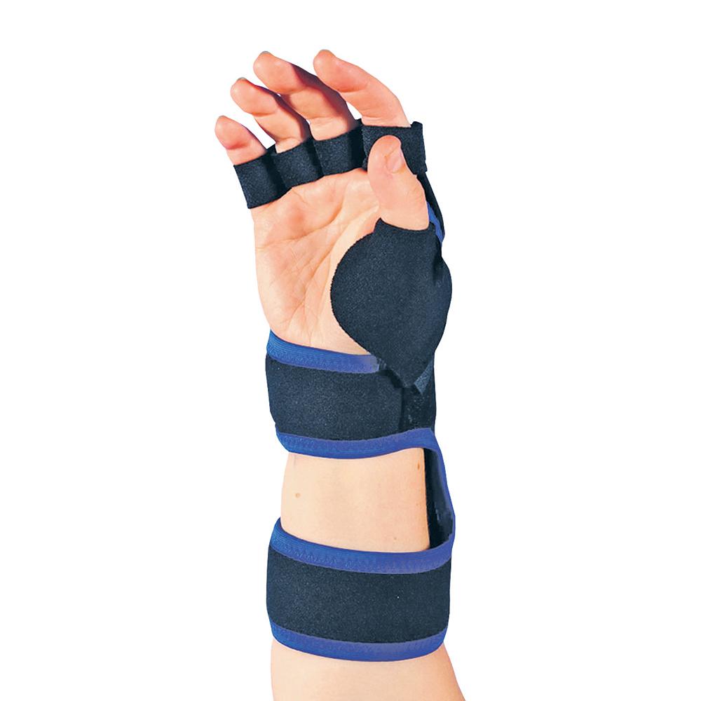 Mediroyal Manex Radial Hand Splint - Radial Nerve Palsy Hand Splint ...