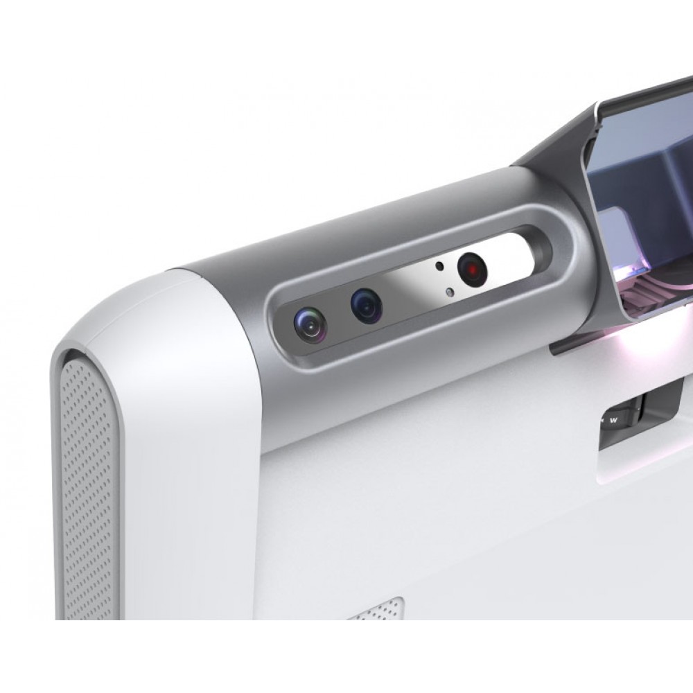 Obie For Senior Virtual Interactive Projector with Game Console - Fu ...