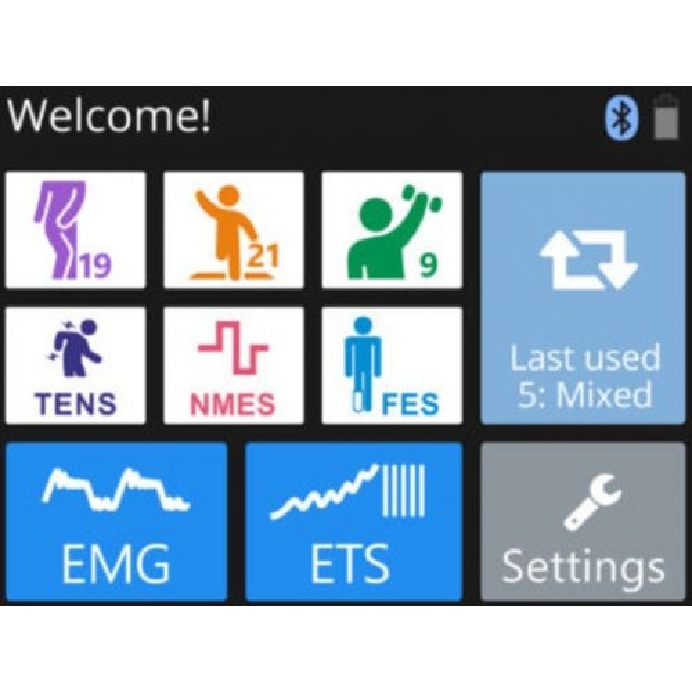 NeuroTrac MYOPLUS 4 PRO EMG - Fu Kang Healthcare Shop Online