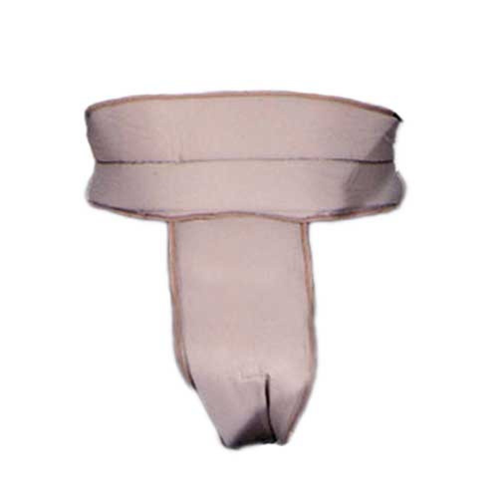 Skil-Care Cushion Slider Belt Wheelchair Pelvic Waist Restraint Strap ...