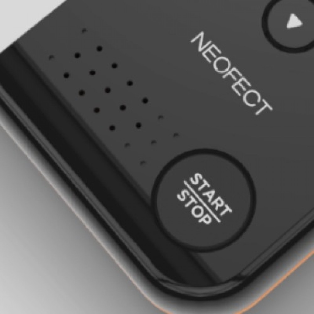 Neofect Smart Pegboard for Functional and Cognitive Rehabilitation - Fu ...