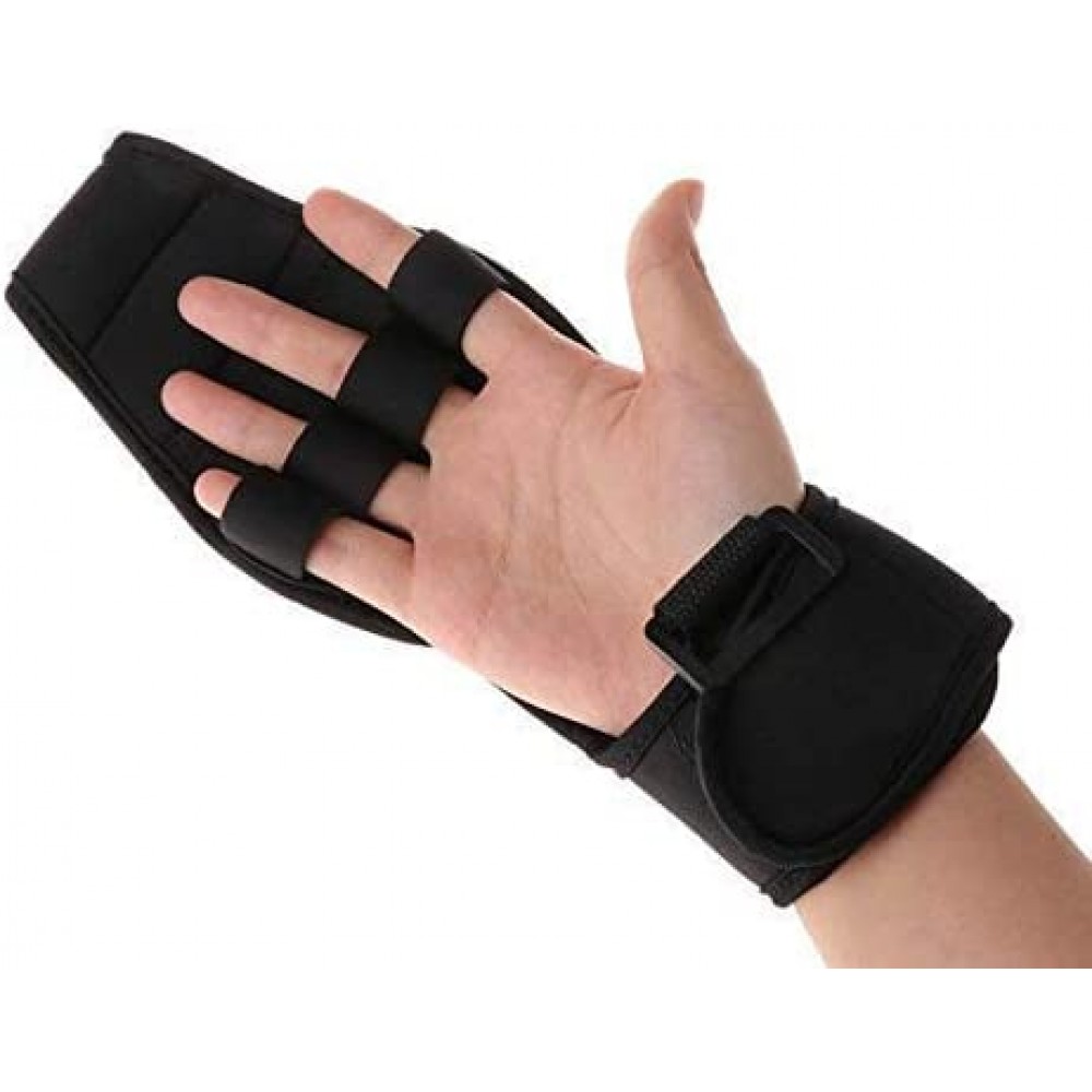 T-Strap Hemi Glove, Pair - Fu Kang Healthcare Shop Online