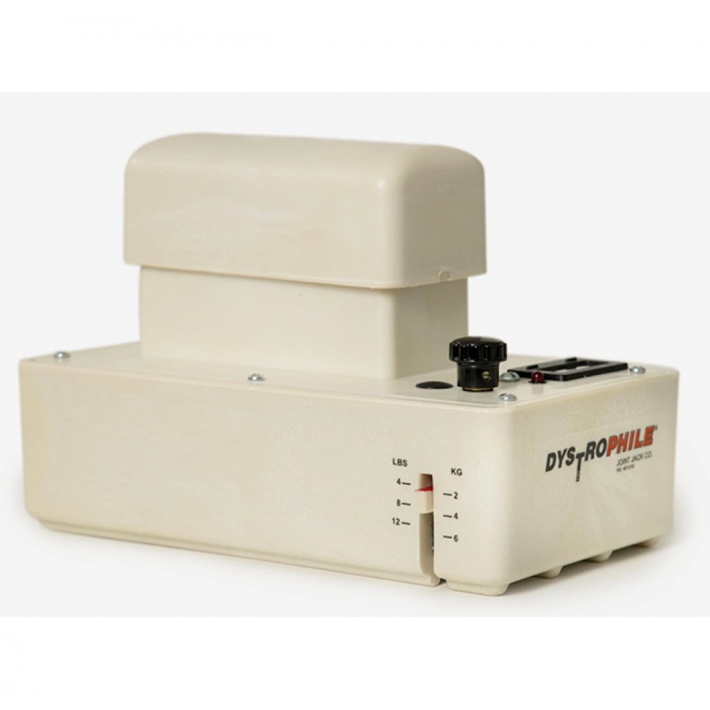 Dystrophile Stress Loading Device for Reflex Sympathy Therapy - Fu Kang ...